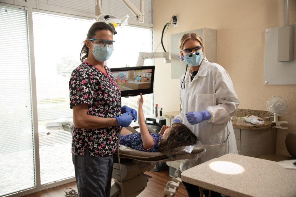 Broomfield Dental Care